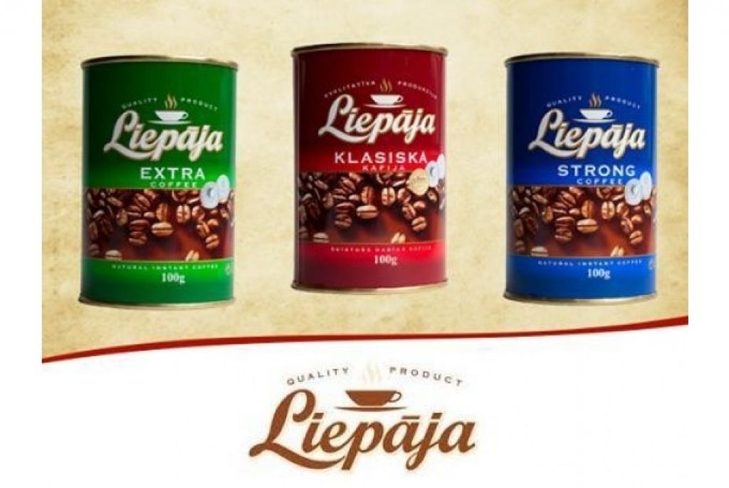 Liepājas Kafijas fabrika nodota Nīderlandes līdzīpašnieku rokās ...