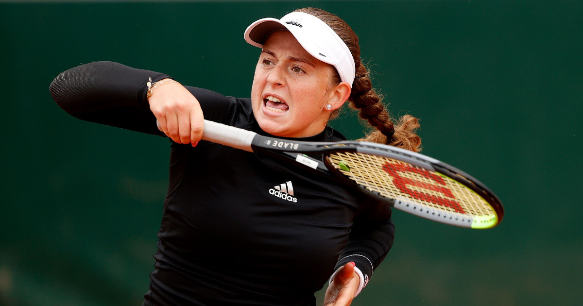 Latvijas izlases sastāvā Kingas kausā iekļautas Ostapenko, Vismane ...