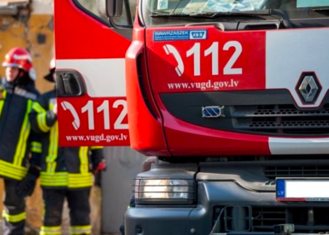 Priekulē piektdien tomēr neiebūvēs VUGD jaunā depo kapsulu – ReKurZeme.lv