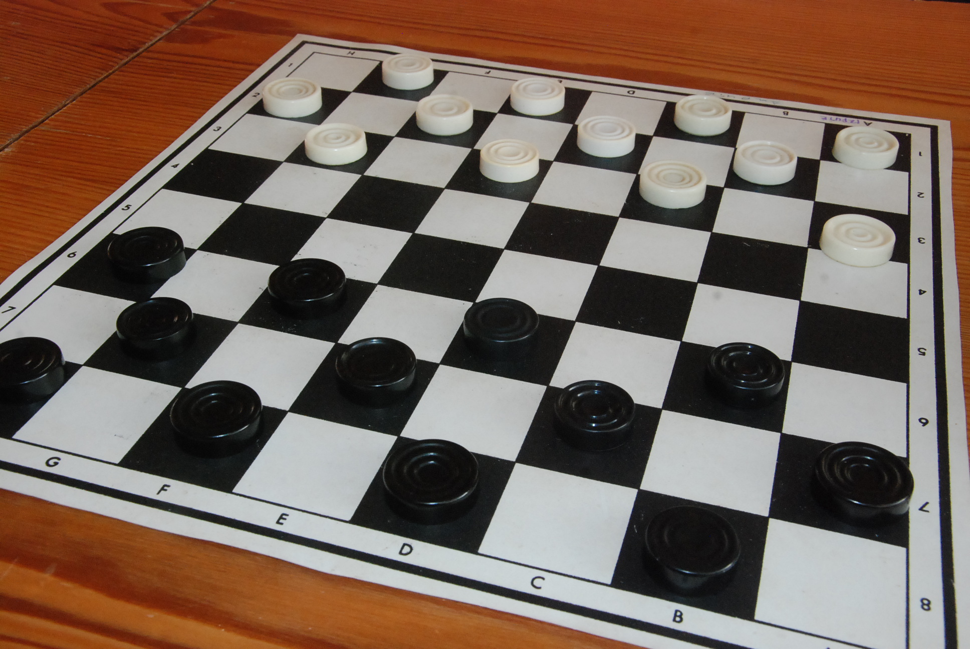 Dambretisti Cīravā pieminēs Haraldu Dobeli – ReKurZeme.lv