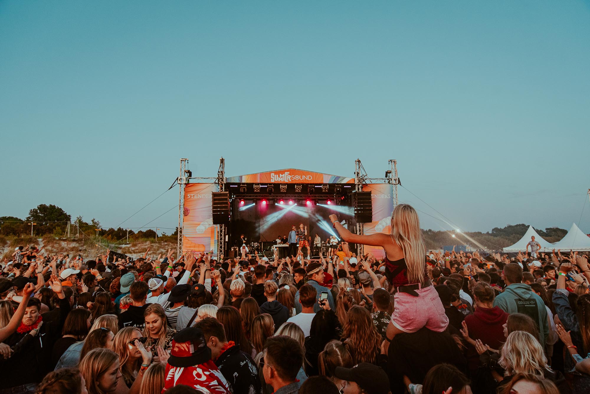 “Summer Sound” iesildīšanās pasākums – ReKurZeme.lv