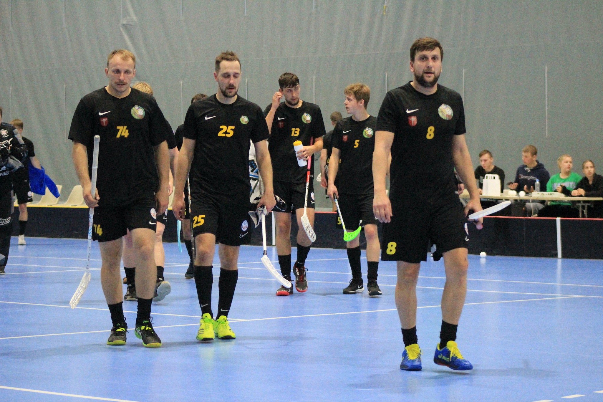 “Leģions/Grobiņas SC” izcīna pirmo uzvaru pirmās līgas jaunajā sezonā ...