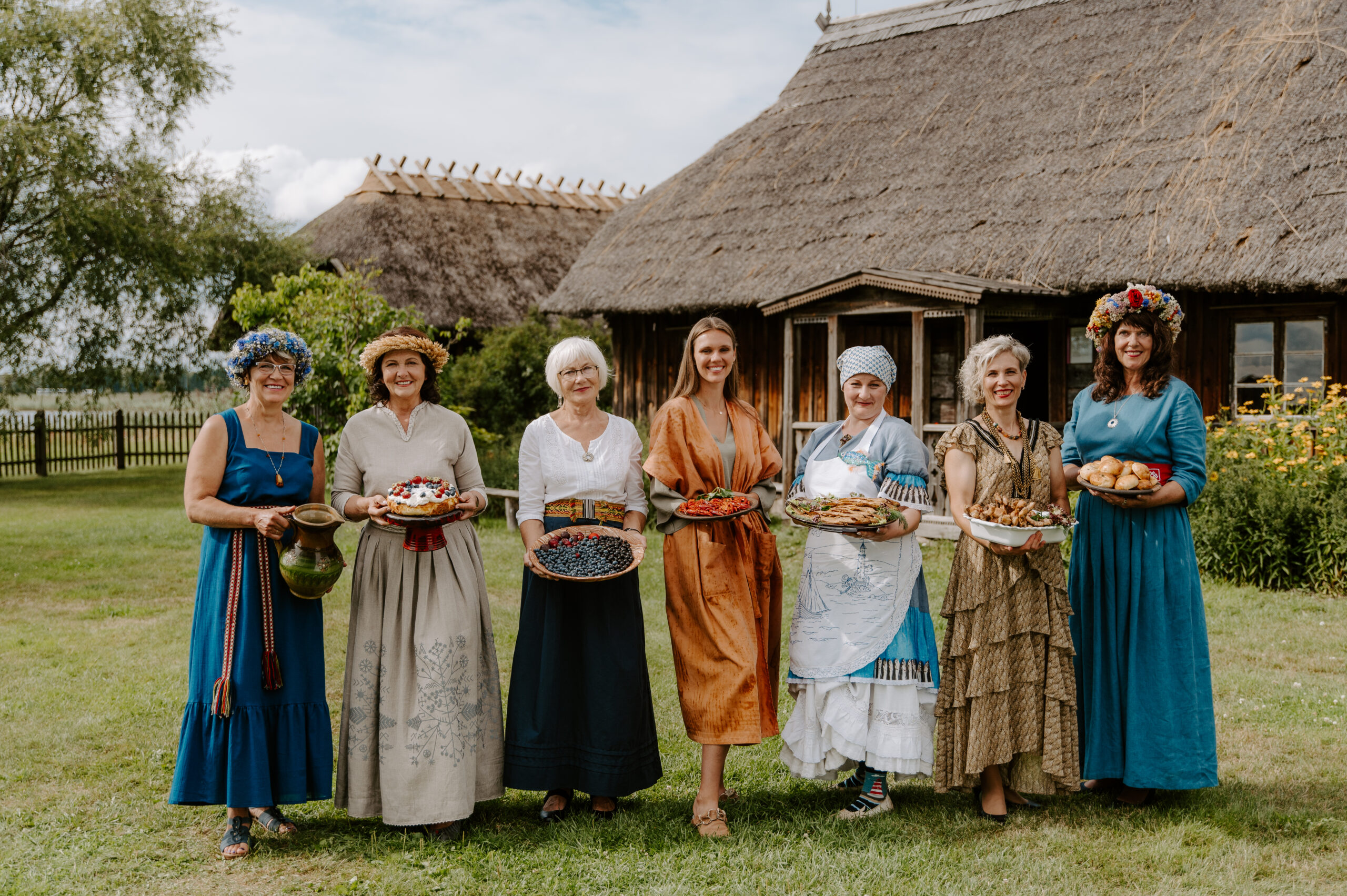 Latvijas Televīzijā 15. septembrī ar jaunu sezonu atgriezīsies “Īstās ...