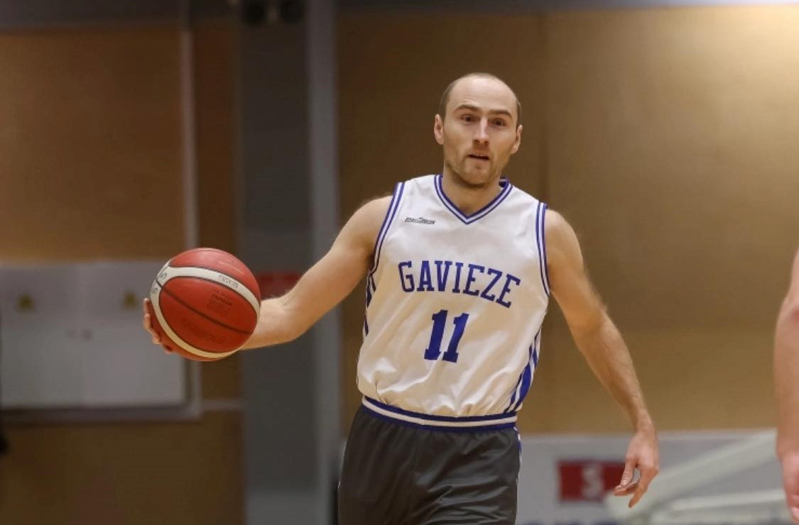 “Hasenpoth Stabendrill” sagādā pirmo zaudējumu “LVL”; “Gavieze” uzvar ...