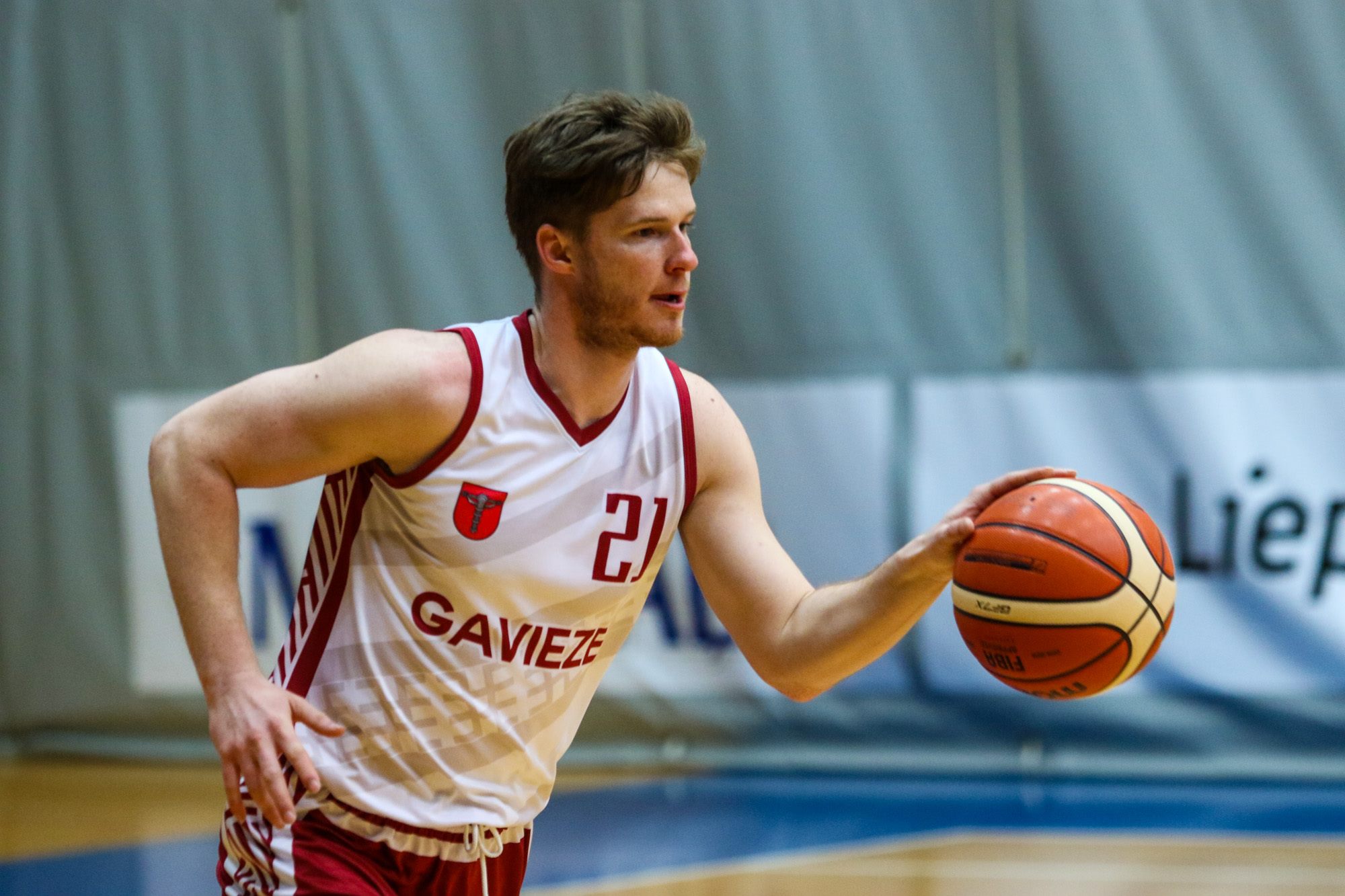 “Hasenpoth Stabendrill” un “Gavieze” iekļūst Aizputes čempionāta ...