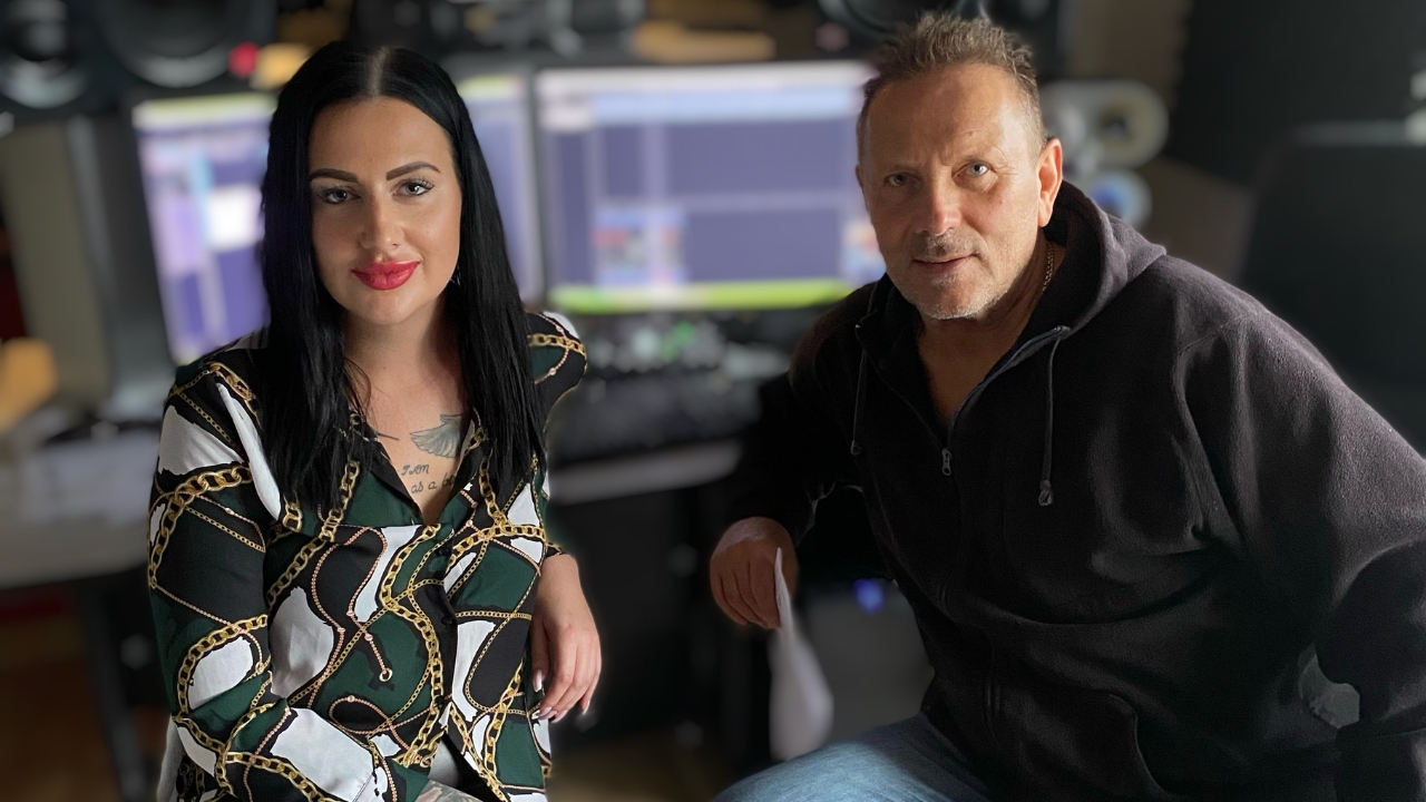 “Credo” un Sandija Vīgante sāk gadu ar jaunu dziesmu – ReKurZeme.lv