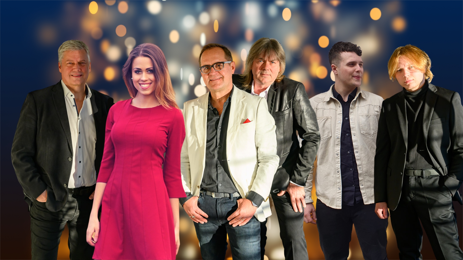 Kazdangā ar koncertu uzstāsies Guntars Račs un draugi – ReKurZeme.lv