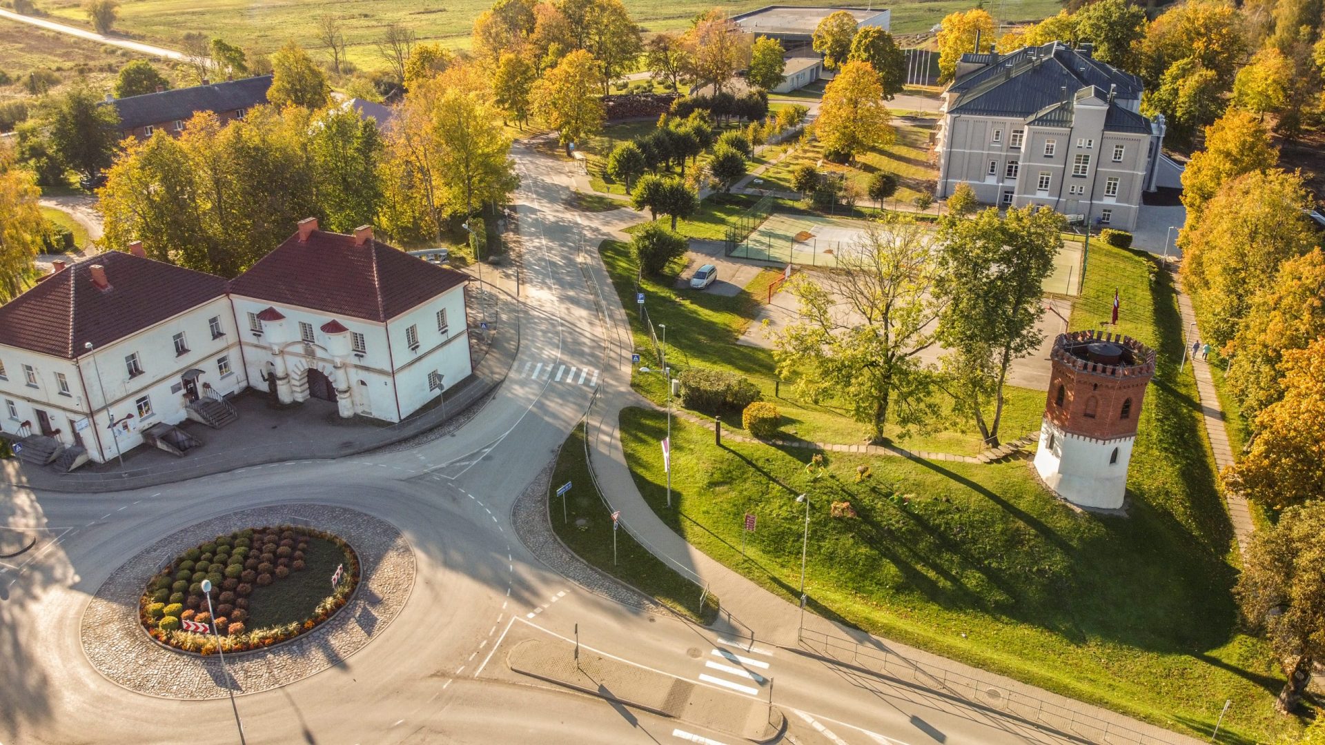 Priekules 95. dzimšanas dienas svinīgajā sarīkojumā sveiks aktīvākos ...