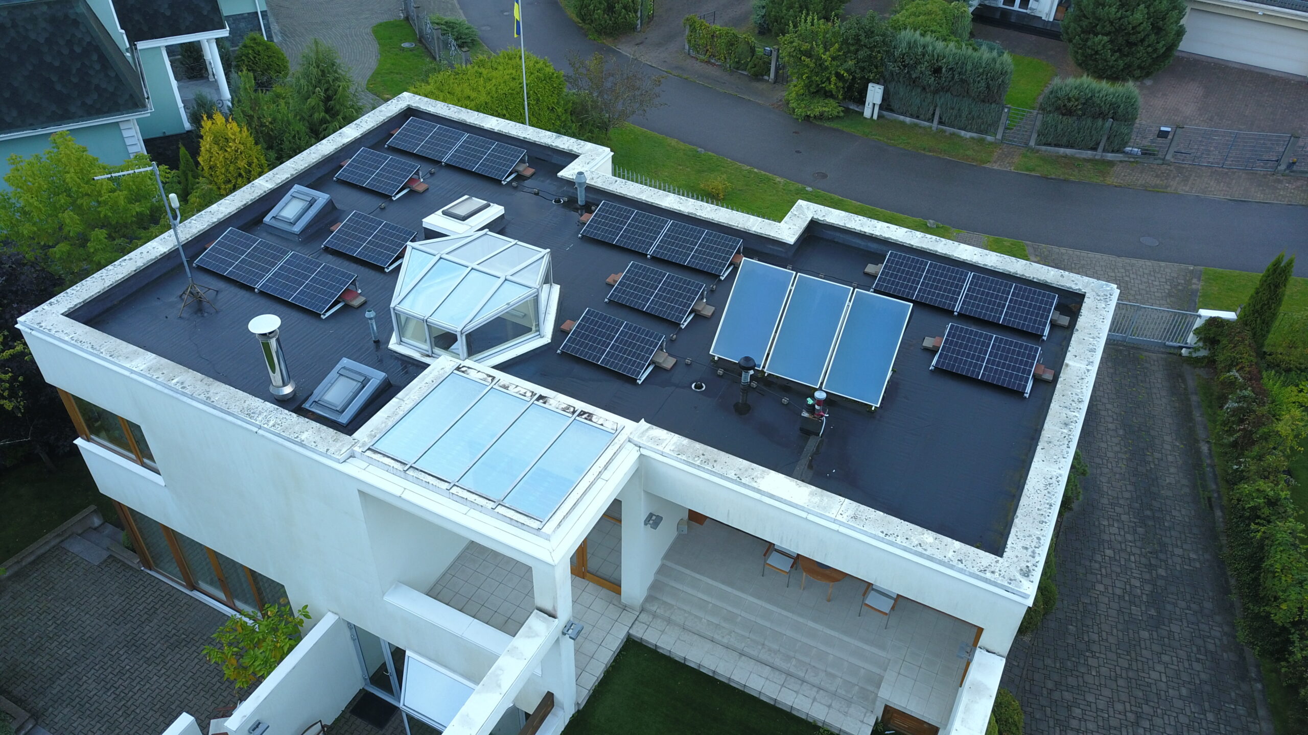 Saules paneļi – videi draudzīgs ilgtermiņa risinājums – ReKurZeme.lv