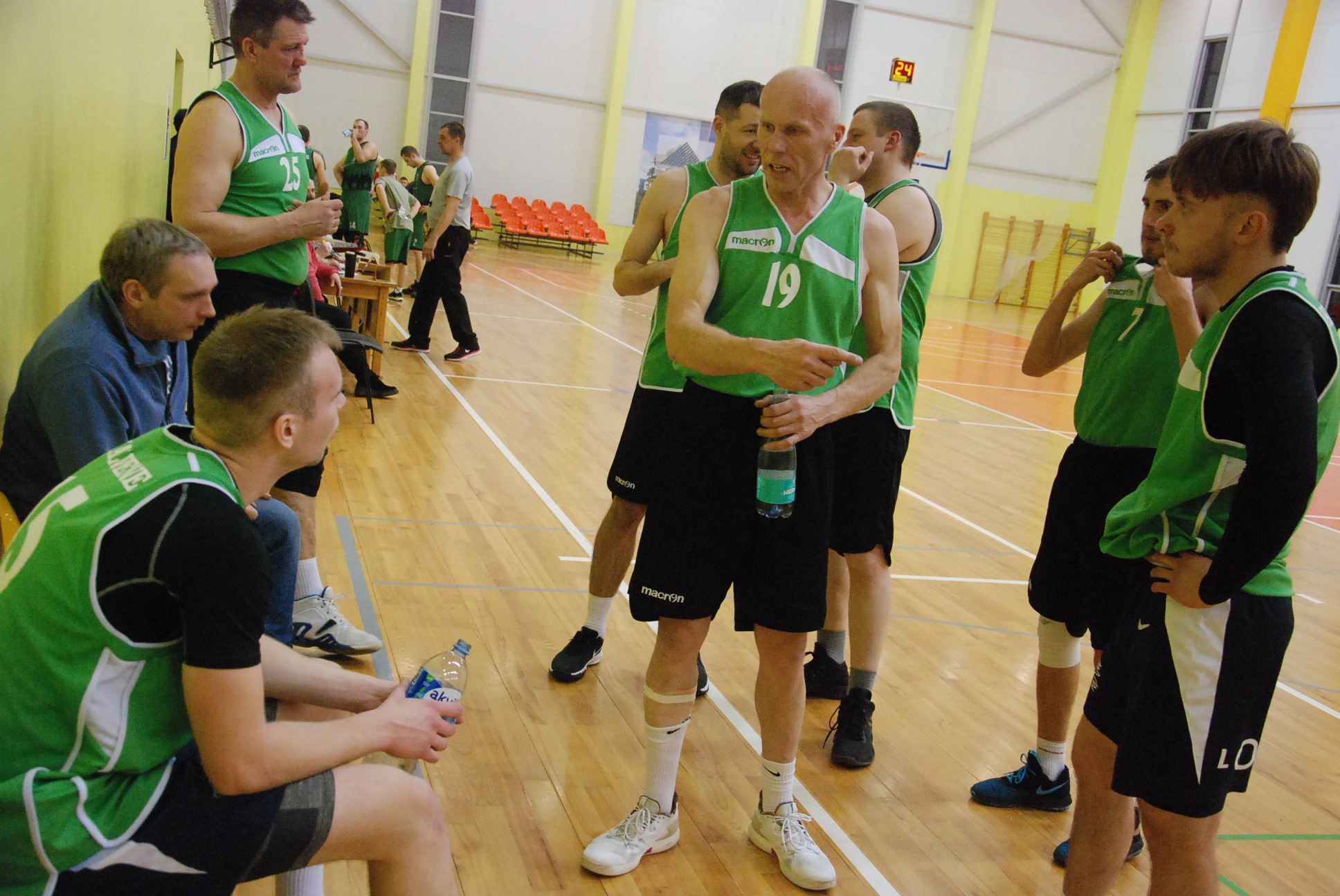 “Kalvene” iekļūst Aizputes basketbola čempionāta finālā – ReKurZeme.lv