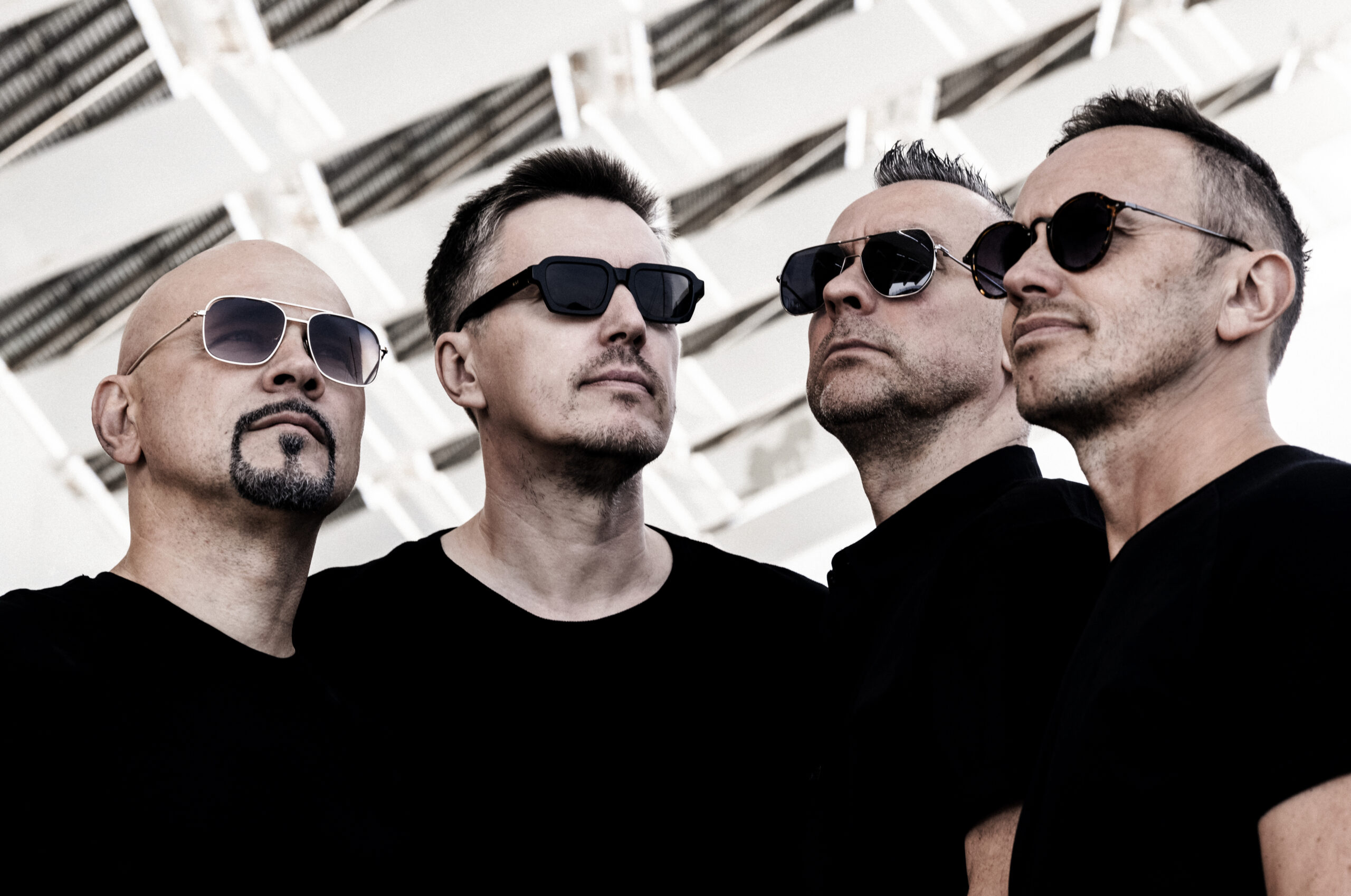 “Prāta vētra” vasarā dosies koncerttūrē uz piecām Latvijas pilsētām – ReKurZeme.lv