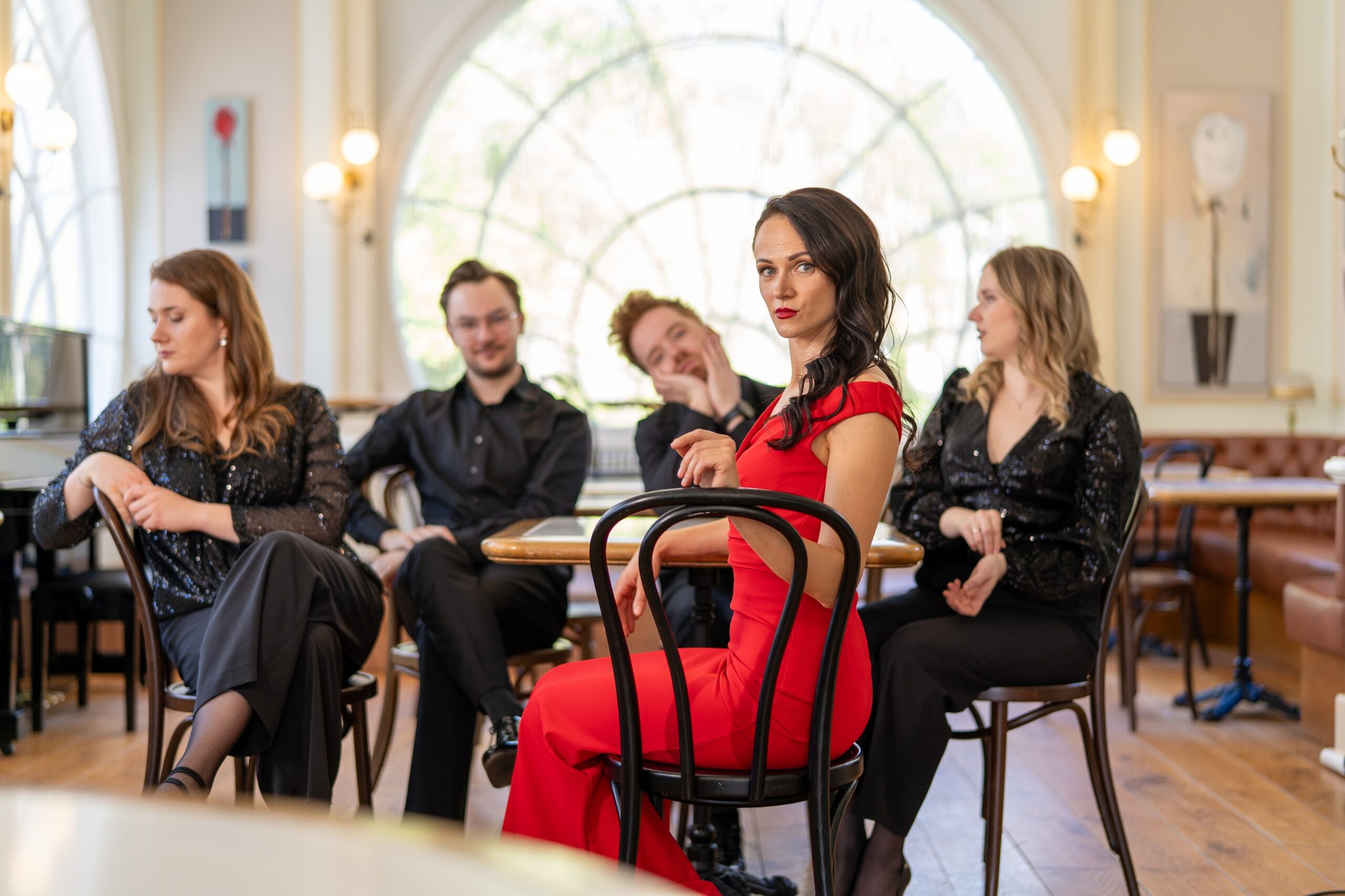 Augustā klausītājus aicina Dienvidkurzemes festivāls “Rimbenieks ...