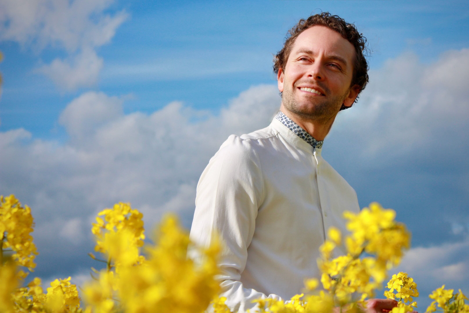 Ainars Bumbieris noslēdz muzikālu ciklu savā dzīvē un izdod par to ...