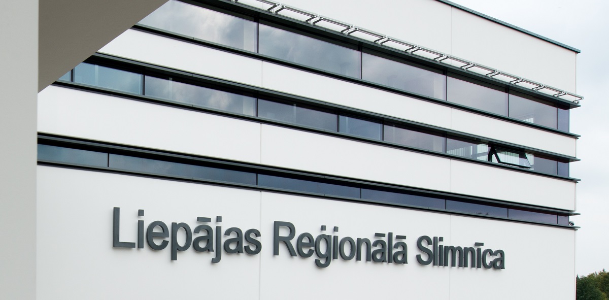 Liepājas Reģionālajā slimnīcā izsludināta gripas karantīna – ReKurZeme.lv
